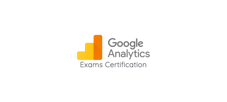 Google Analytics Academy Certification Exam Service