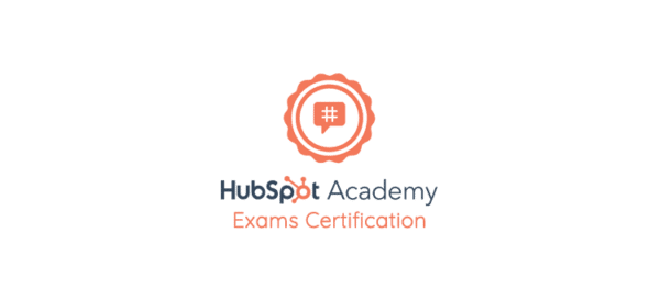 HubSpot Certification Exam Service