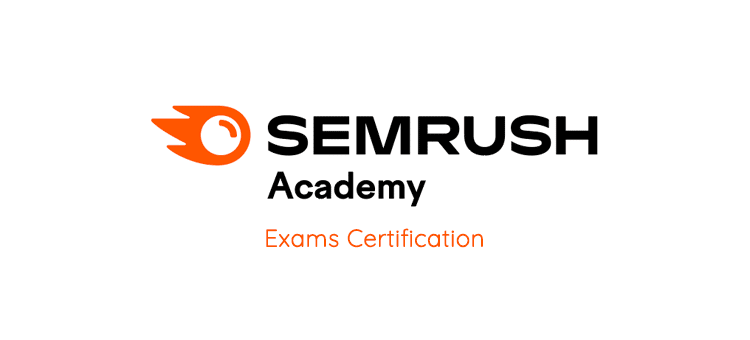 SEMrush Certification Exams Bundle Offer - DM Exam Service