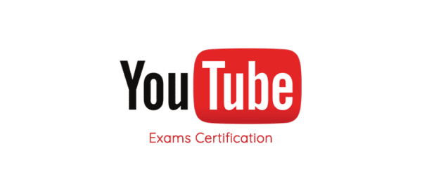 YouTube Certification Exam Service - DM Exam Service